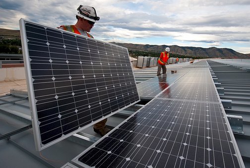 Best 10 Solar Business Ideas in 2023 - NextWhatBusiness