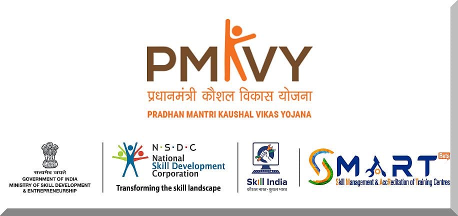 PMKVY Franchise - Pradhan Mantri Kaushal Vikas Yojana - How to Apply