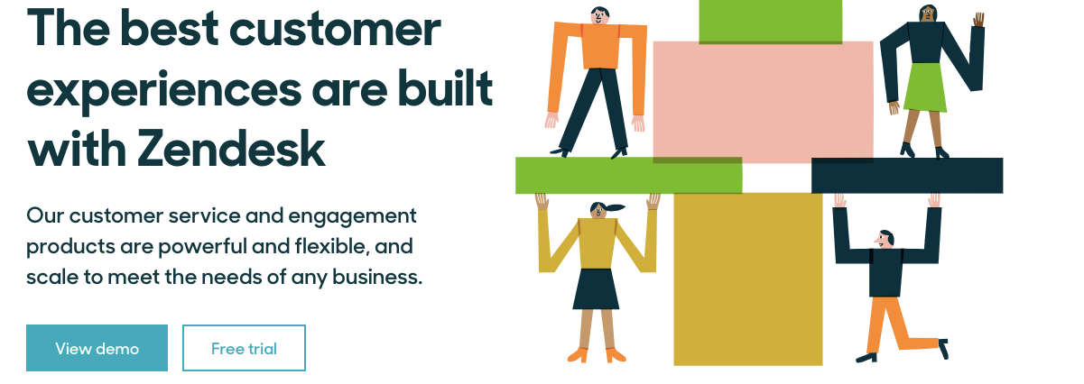 Top 15 Call Center Software for Small Businesses - NextWhatBusiness