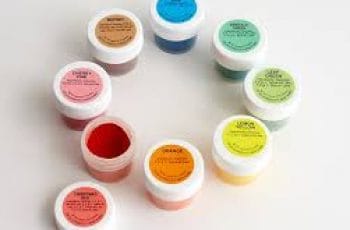 Food Colour Manufacturing Business Plan - NextWhatBusiness