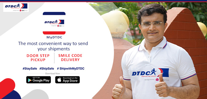 How to Get DTDC Franchise - Cost, Investment, Contact Details