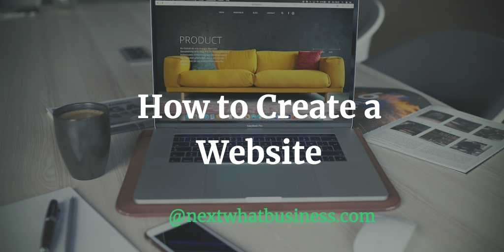 How to Make a Website in India in 5 Simple Steps