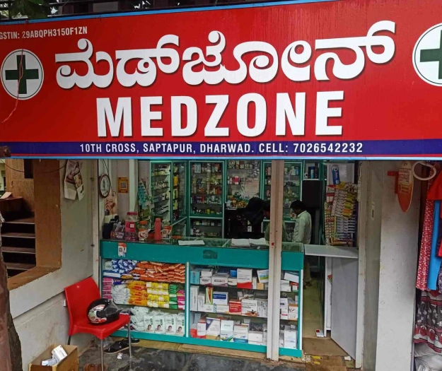 How to Start MedZone Franchise in India - Cost, Contact Details