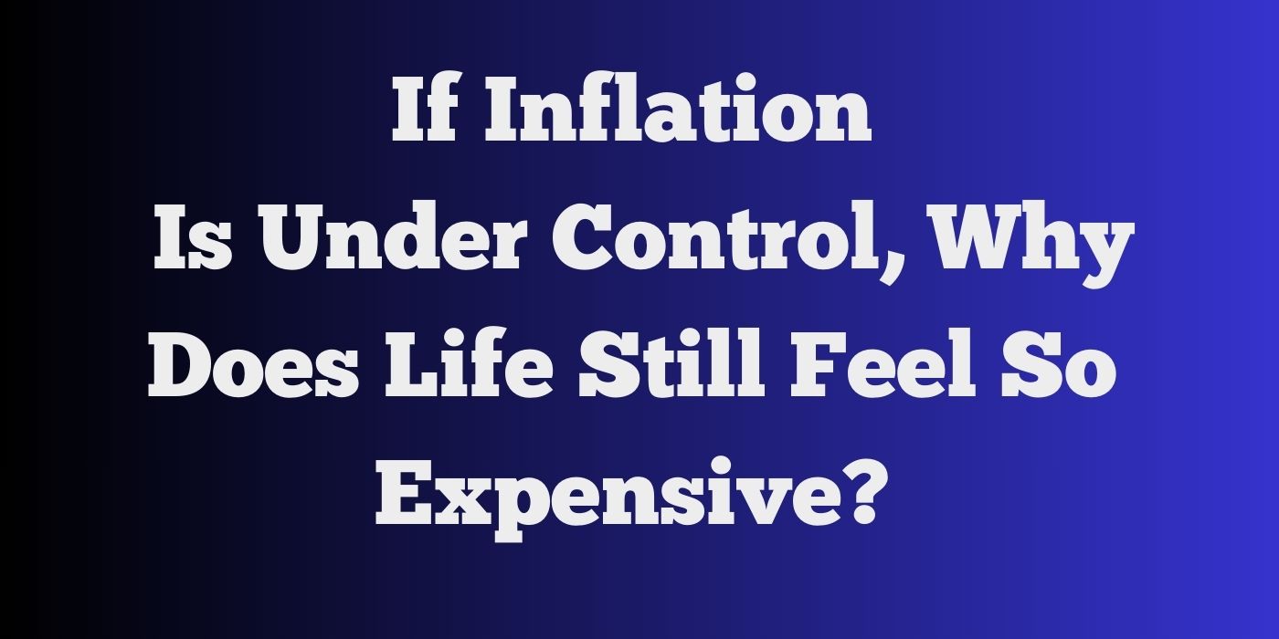 Why Inflation Still Feels High in India Despite RBI Saying It’s Under ...